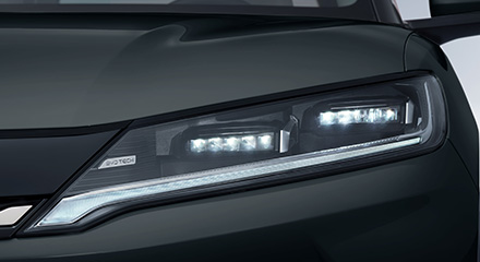 YUAN PRO | Conoce Precios y Versiones en BYD Iztacalco