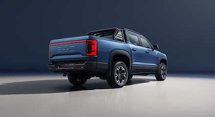 SHARK | Conoce Precios y Versiones en BYD Iztacalco