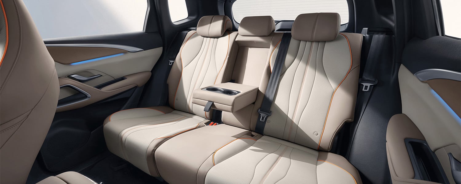 SONG PRO | Conoce Precios y Versiones en BYD Iztacalco