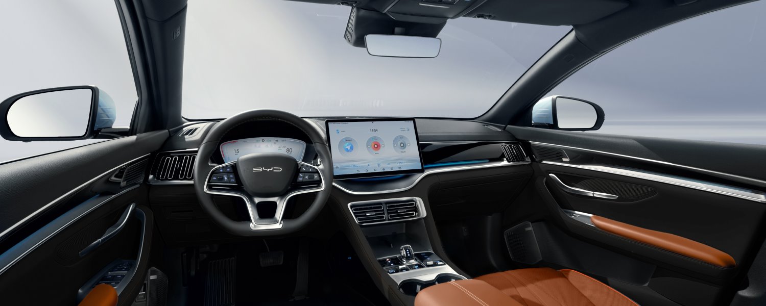 SONG PLUS | Conoce Precios y Versiones en BYD Iztacalco