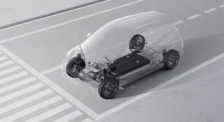 DOLPHIN MINI | Conoce Precios y Versiones en BYD Iztacalco