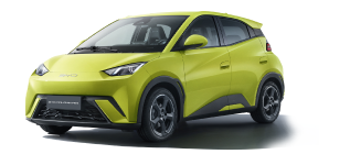 DOLPHIN MINI | Conoce Precios y Versiones en BYD Iztacalco