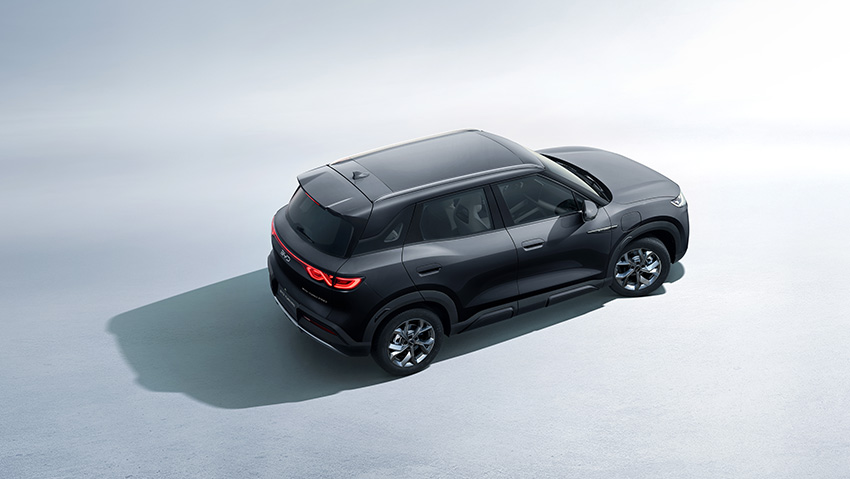 YUAN PRO | Conoce Precios y Versiones en BYD Iztacalco